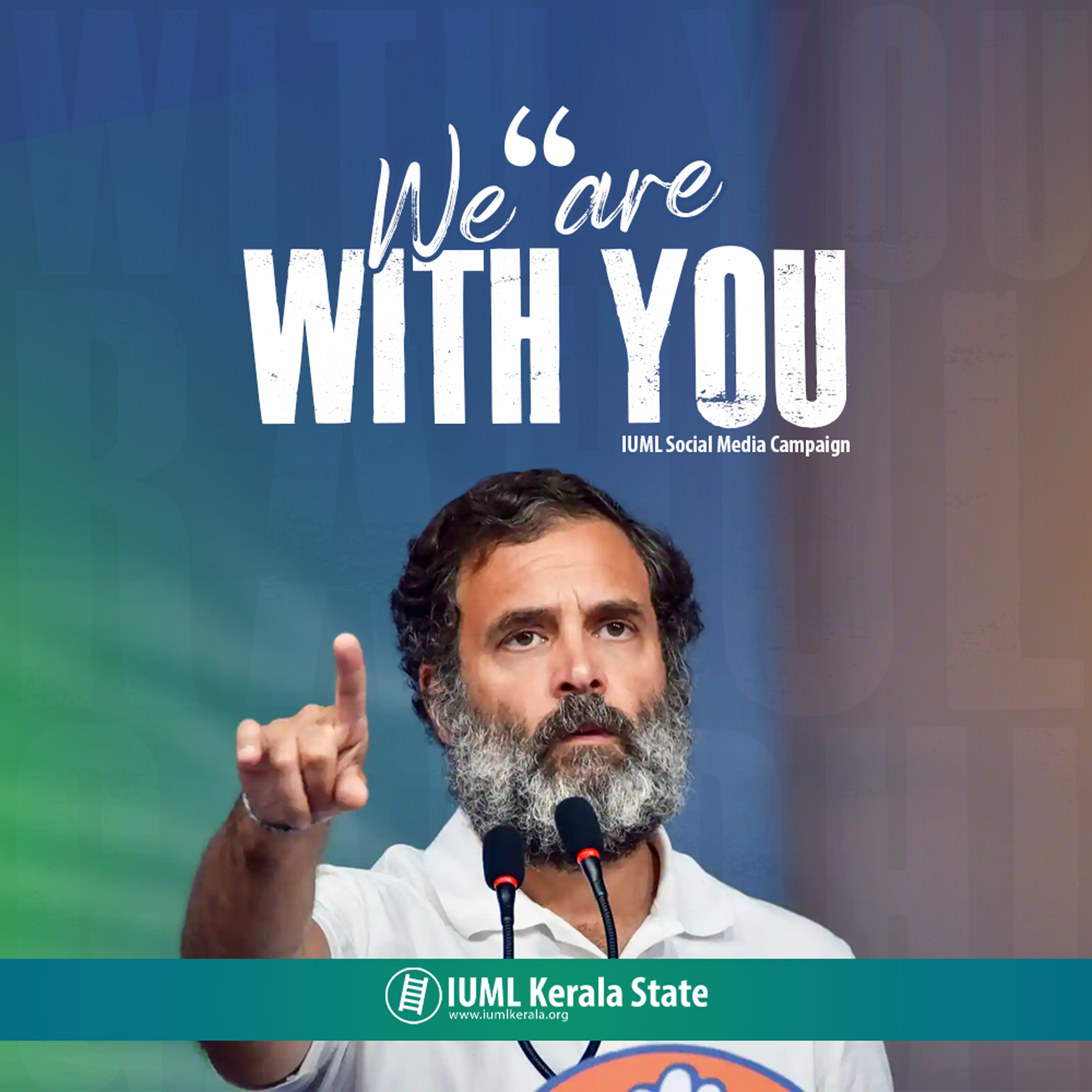Indian Union Muslim League | Kerala